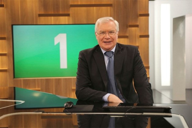 Jan Becaus uitgewuifd door koning en koningin | Gazet van Antwerpen