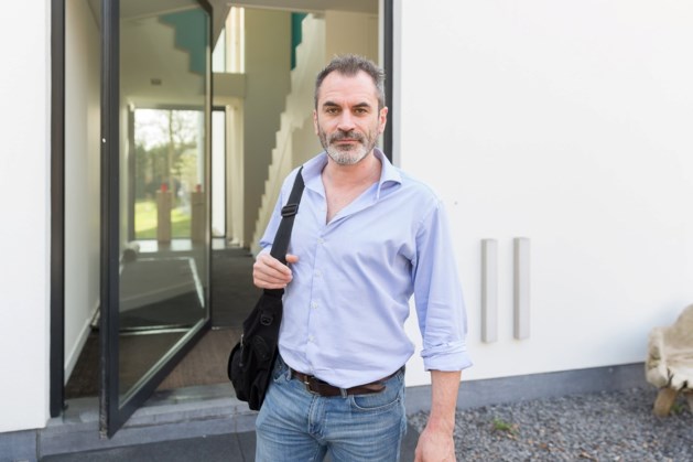 Guy Van Sande: "Weekblad Knack heeft mij beschadigd" | Gazet van Antwerpen